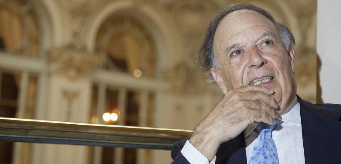 Blog de José Peñín - Obituario: el Carlos Falcó que conocí | Peñín ...