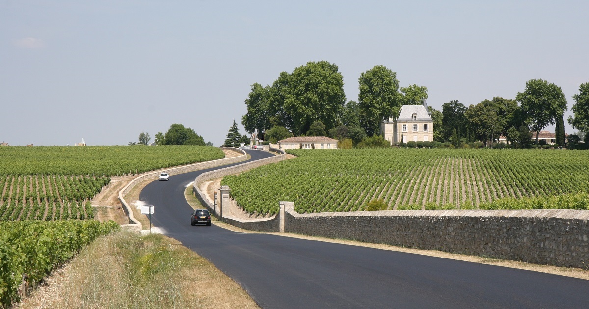 Blog de José Peñín - Los Grand Cru Classè: la cosecha 2005 catada 15 ...